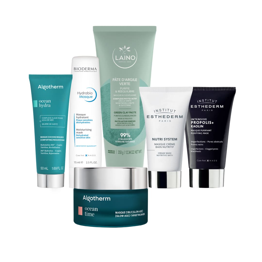 Maskas – MySkin