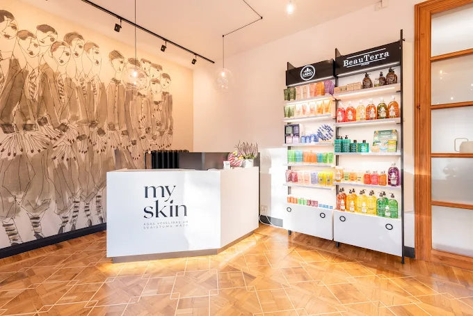 MySkin.lv - Home of skin beauty and health – MySkin